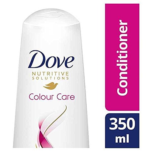 Dove Color Radiance Conditioner (350ML) Price in India, Specifications ...