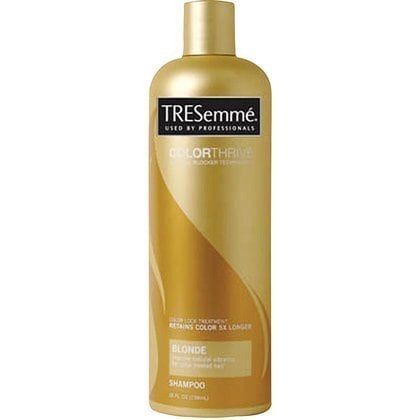 TRESemme Color Thrive Blonde Shampoo (739ML) Price in India ...
