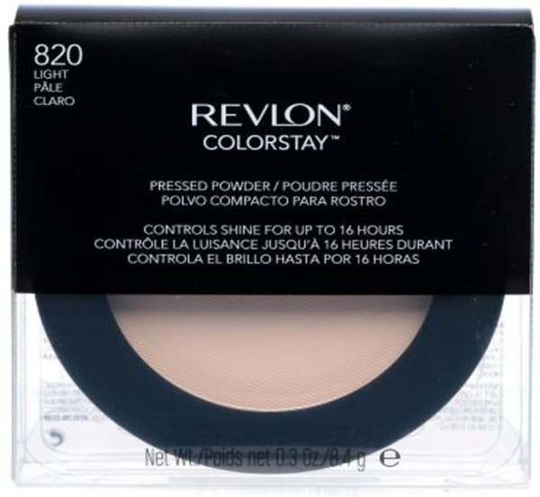 Revlon Colorstay Pressed Powder Price in India, Specifications ...