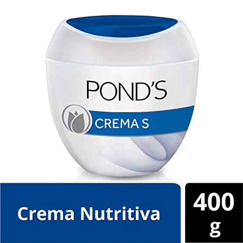 Ponds Crema S Face Cream (400GM) Price in India, Specifications ...