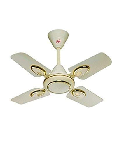 Almonard Decorative Ceiling Fan (Ivory) Price in India, Specifications ...