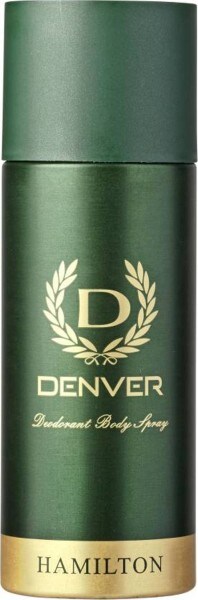 Denver Deodorant Spray (165ML) Price in India, Specifications ...