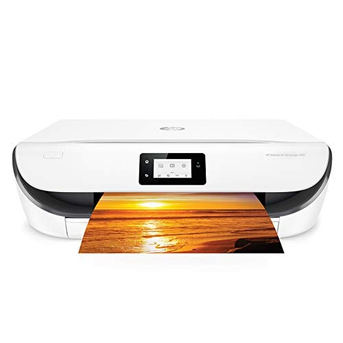 HP DeskJet 5085 Inkjet Multi Function Color Printer Online at Lowest ...