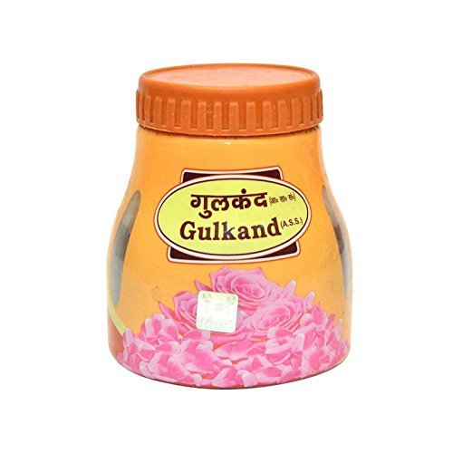 Patanjali Divya Gulkand (Pack of 2) Price in India, Specifications ...