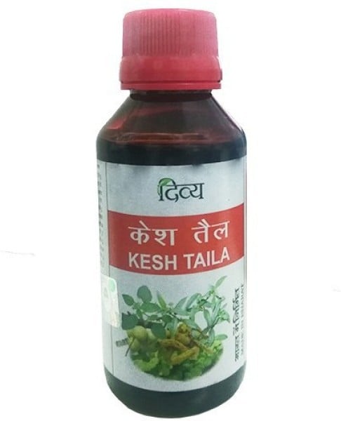 Patanjali Divya Kesh Tail (100ML) Price in India, Specifications ...