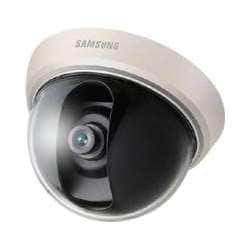 Samsung Dome CCTV Security Camera Price in India, Specifications ...