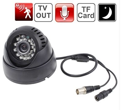 Padraig Dome CCTV Security Camera Price in India, Specifications ...