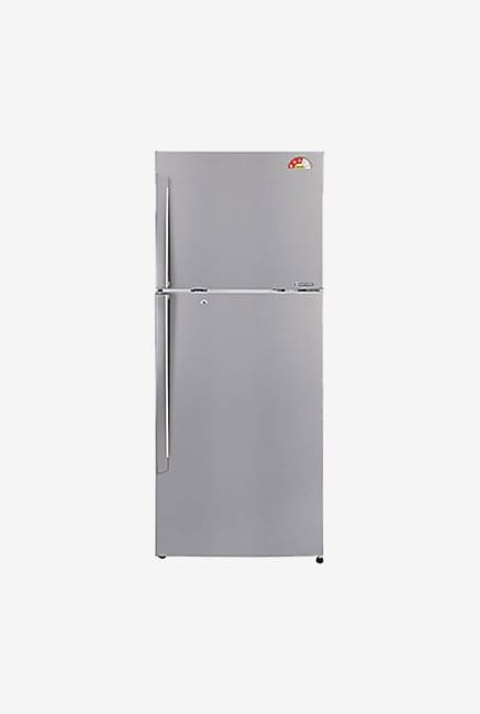 LG 420 L Frost Free Double Door 3 Star Refrigerator (GL I472QDWM) Price ...