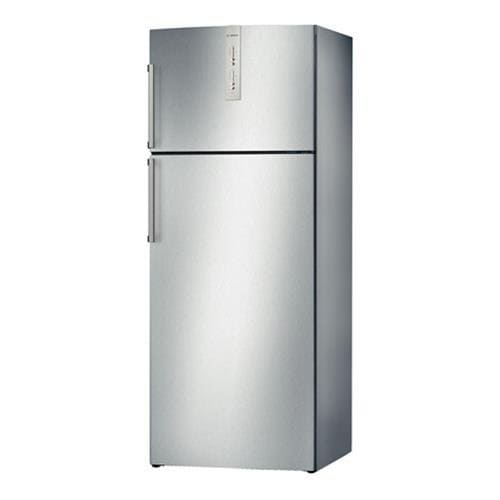 Bosch 509 L Frost Free Double Door 3 Star Refrigerator (KDN56AI50I ...