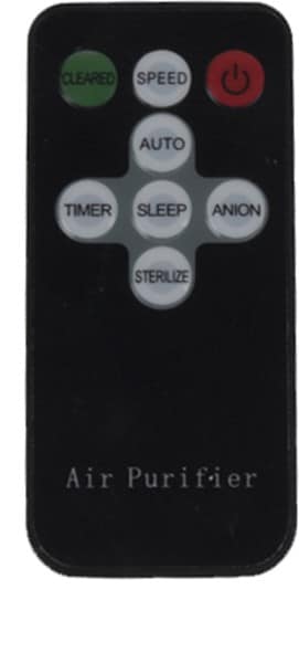 Dr. Air DRAP-101 Room Air Purifier at Lowest Price in India (26th September 2025)
