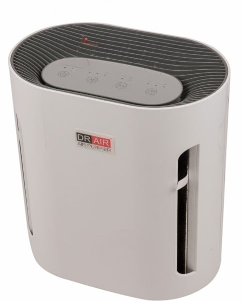 Dr. Air Drap-81 Room Air Purifier at Lowest Price in India (7th April 2026)