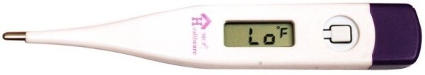 Mcp DT 501 Digital Thermometer (White) Price in India, Specifications ...