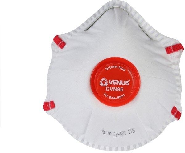 Venus Dust Protection Anti Pollution Mask Price in India ...