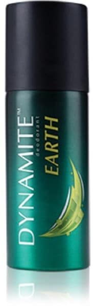 Amway Dynamite Deodorant Earth (150ML) Price in India, Specifications ...