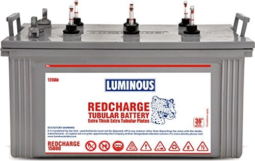 Luminous Eco Volt 700 Pure Sine Wave Inverter Price in India - Gadgets 360