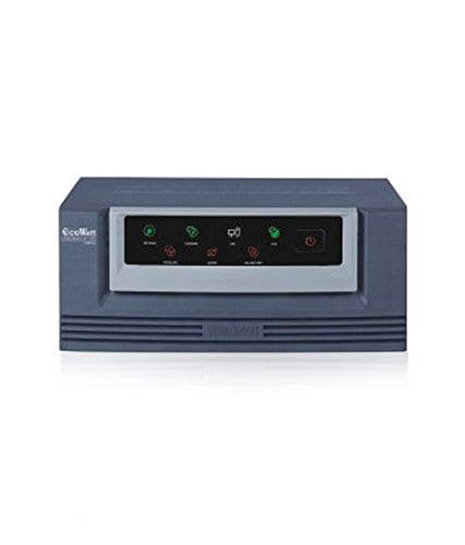 Luminous Eco Watt 900 Pure Sine Wave Inverter Price in India - Gadgets 360