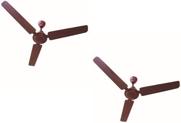 Emerson Crown Ceiling Fan