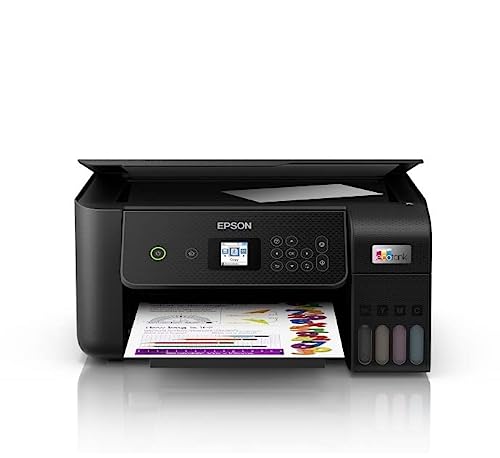 Epson EcoTank L3260 Ink Tank Multi Function Color Printer Online at ...