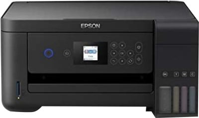 Epson EcoTank L4260 Inkjet Multi Function Color Printer Online at ...