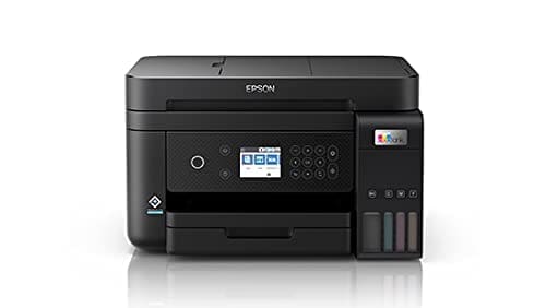 Epson EcoTank L6270 Ink Tank Multi Function Color Printer Online at ...