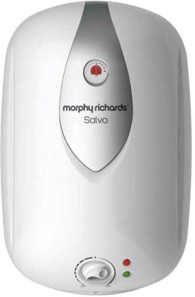 Morphy Richards 10L Electric Water Geyser (840026, Silver) Price in ...