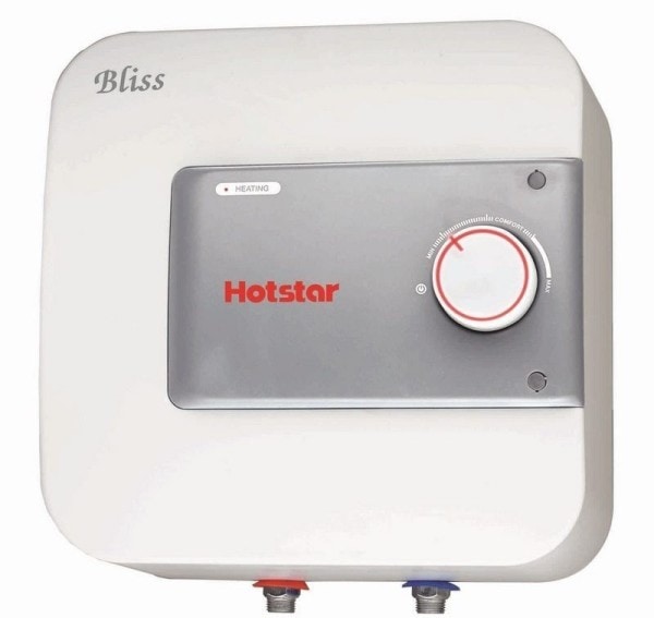 Hotstar 10L Electric Water Geyser (BLISS-10-Digital) Price in India ...