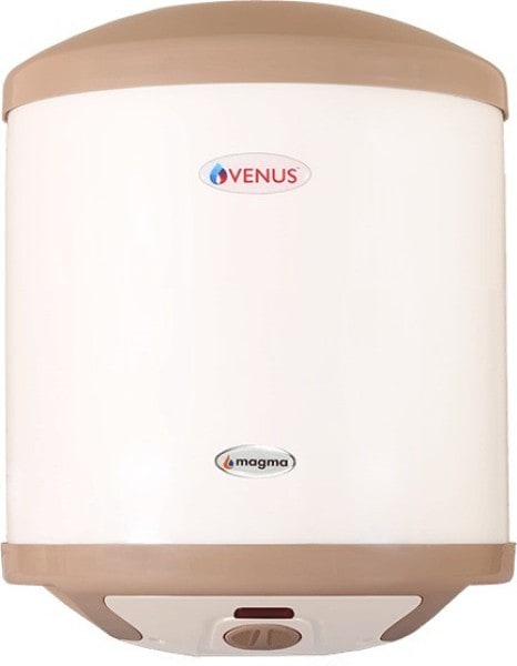 Venus 10L Electric Water Geyser (Magma, Ivory & White) Price in India ...
