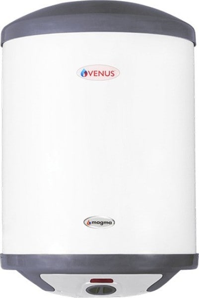 Venus 50L Electric Water Geyser (Magma, Ivory & White) Price in India ...