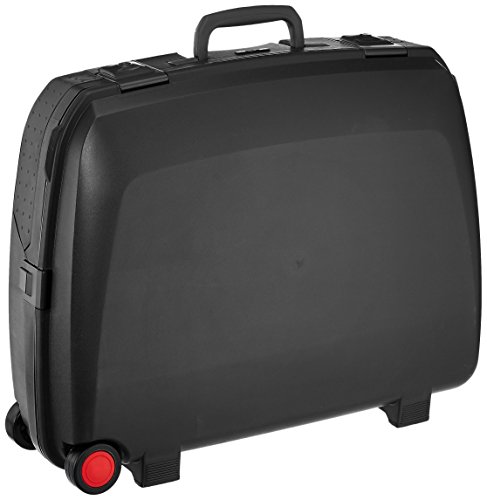 VIP Emperor Suitcase (Charcoal Grey) Price in India, Specifications ...