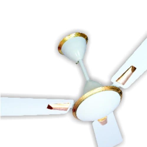 Daspass Euro Ceiling Fan (White) Price in India, Specifications ...
