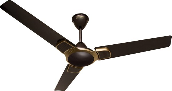 Flipkart Exotica Ceiling Fan (Brown) Price in India, Specifications ...