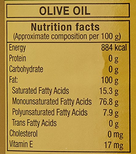 Leonardo Extra Light Olive Oil (2LTR) Price in India, Specifications ...