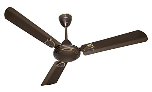 Polycab Fantasy Ceiling Fan (Brown) Price in India, Specifications ...