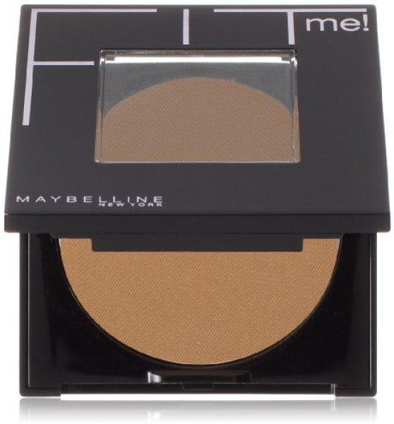Maybelline Fit Me Pressed Powder Price in India, Specifications ...