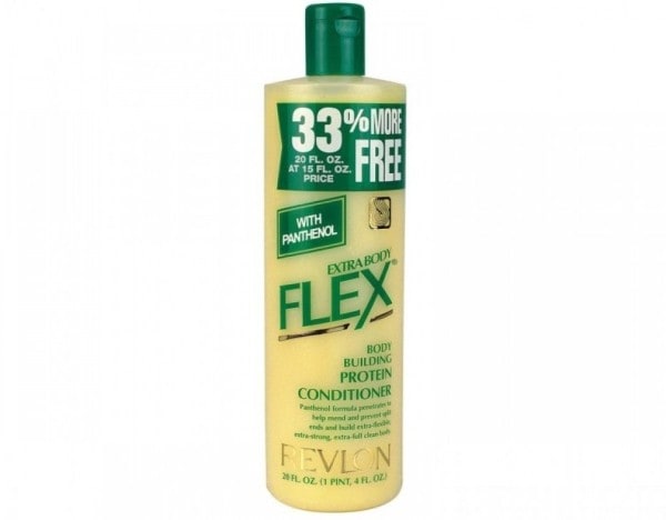 Revlon Flex Body Building Protein Conditioner (592ML) Price in India ...