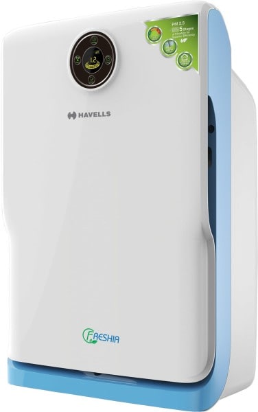 Havells Freshia AP-20 Room Air Purifier at Lowest Price in India (23rd ...