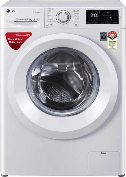 LG 8 kg Fully Automatic Top Load Washing Machine (T80SJMB1Z) Online at ...