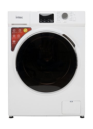 Intec 7 kg Fully Automatic Front Load Washing Machine (IFAFLJ700 ...