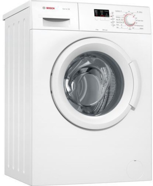 Bosch 6 kg Fully Automatic Front Load Washing Machine (WAB16061IN ...