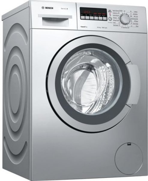 Bosch 6.5 kg Fully Automatic Front Load Washing Machine (WAK20267IN ...