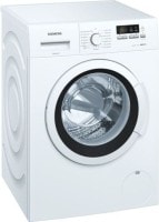 Siemens Front Load Washing Machine Price List in India (March 2022 ...