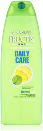 Garnier Fructis Daily Care Fortifying Shampoo (368GM, Pack of 2) Price ...