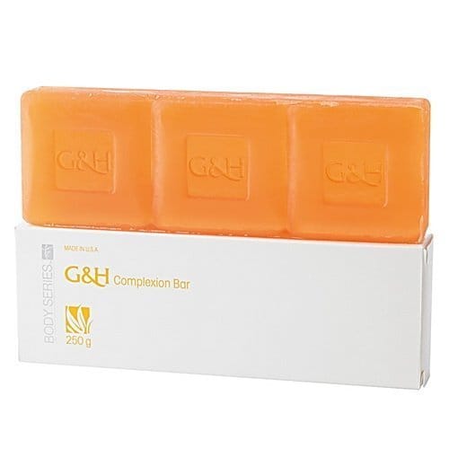 Amway G&H Complexion Bar (250GM, Pack of 3) Price in India ...