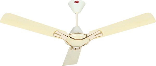Omen Galaxy Ceiling Fan (Gold) Price in India, Specifications ...