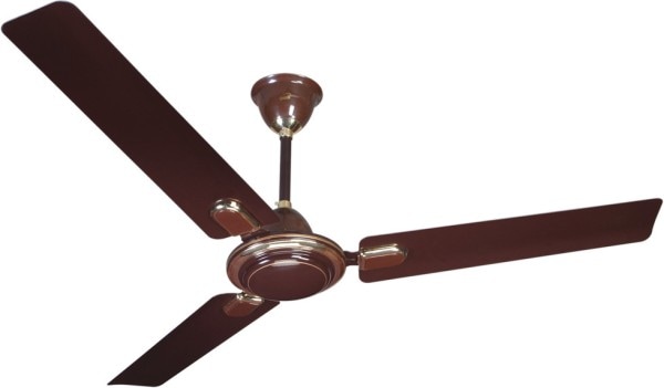 Omega Galaxy Ceiling Fan (Brown) Price in India, Specifications ...