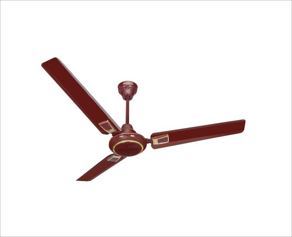 Activa Galaxy Deco Ceiling Fan (Brown) Price in India, Specifications ...