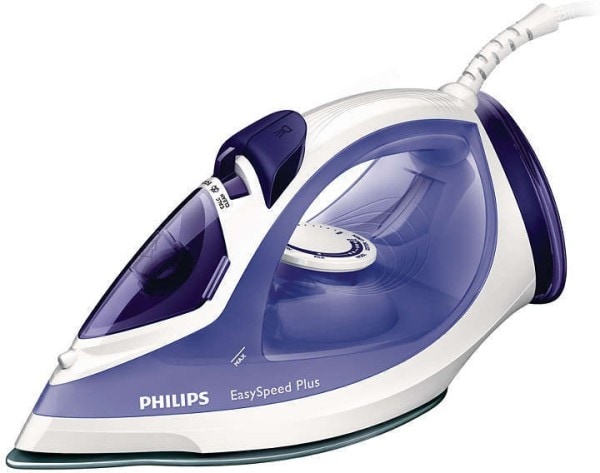 Philips GC2048/30 Steam Iron (Blue & White) Price in India ...