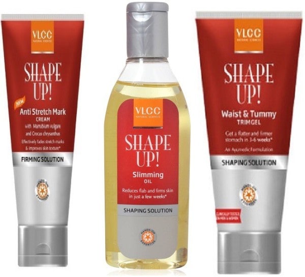 VLCC Gel And Cream Oil (500ML, Pack of 2) Price in India ...