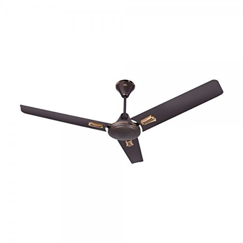 RR Electric Georgia Ceiling Fan (Grey) Price in India, Specifications ...