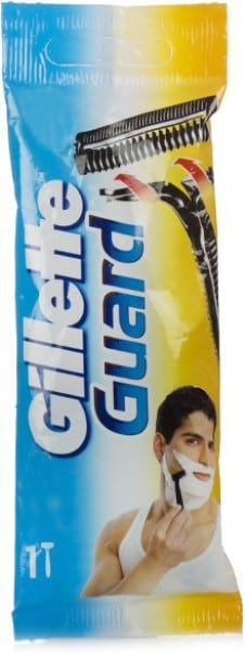 Gillette Guard Razor Price in India, Specifications, Comparison (16th ...